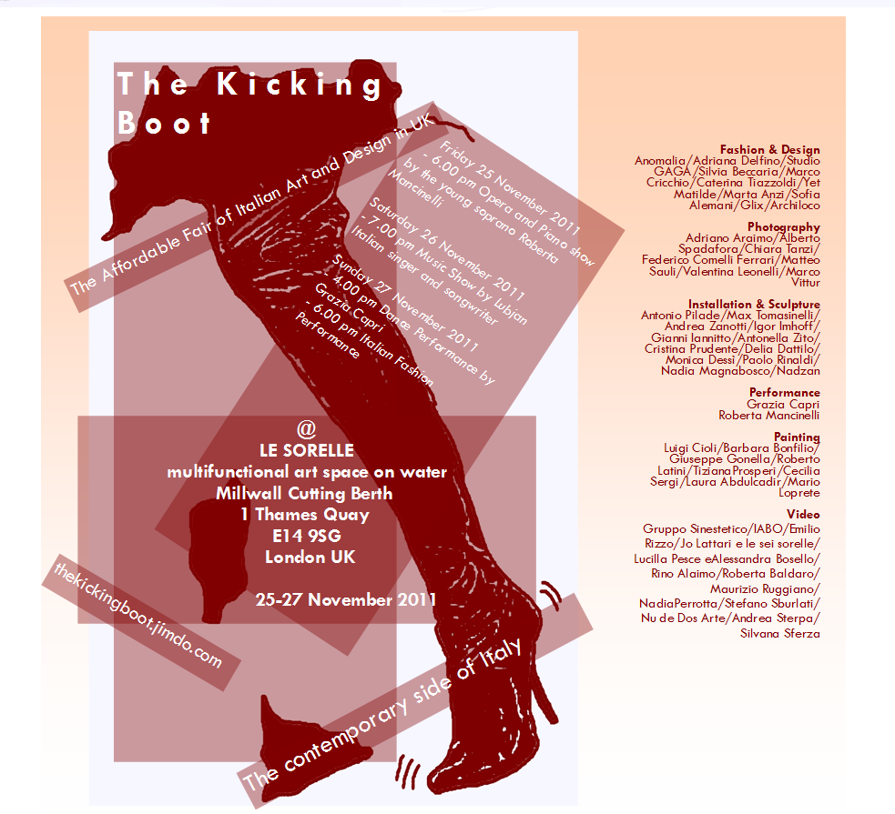 B A R B A R A B O N F I L I O