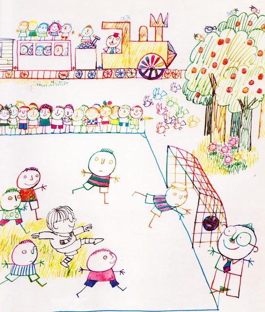 Simon Chalk Cartoon at Jennifer Felder blog