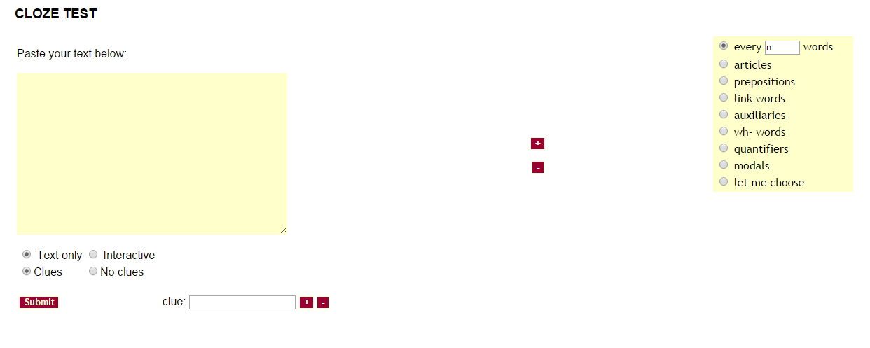 VIU International Academic Support : Improving your writing and grammar ...