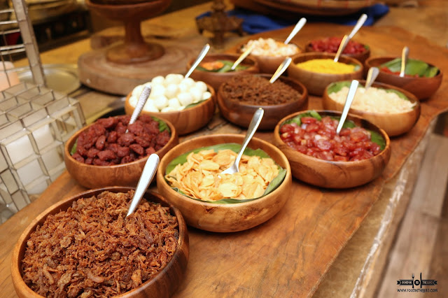 MANILA HOTEL'S FILIPINO FOOD FESTIVAL To Start Tomorrow | Food In The Bag