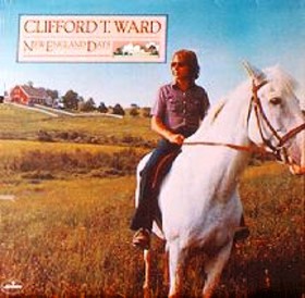 DISCOS PARA EL RECUERDO : CLIFFORD T. WARD