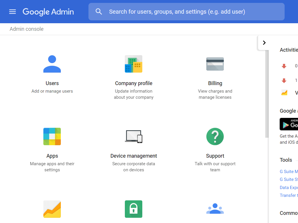 [Update] Gmail Dynamic email 기능 활성화 - 구글 워크스페이스 업데이트