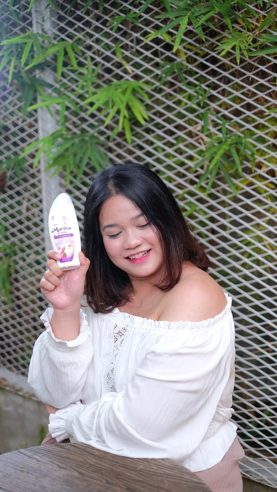 Rekomendasi Hand Body Terbaik - Kania Dachlan