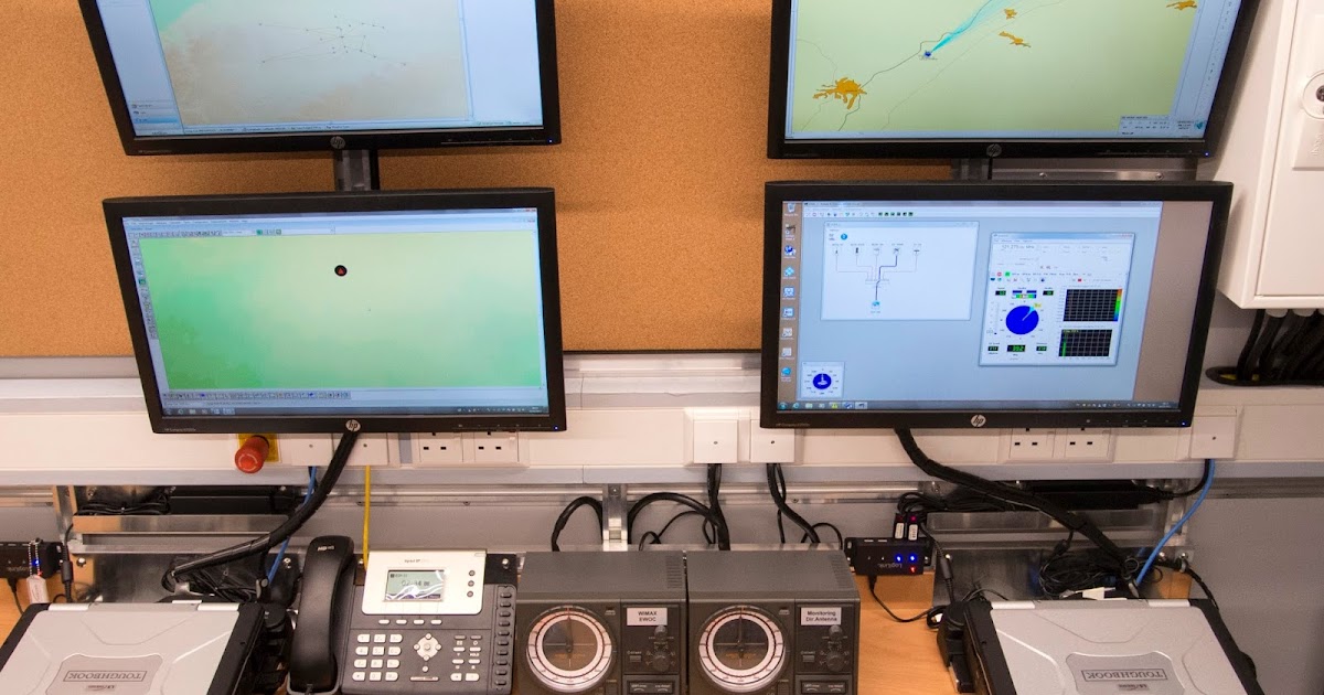 MILITARY TECHNOLOGY: IDEX 2015: Solutions for Efficient Military ...