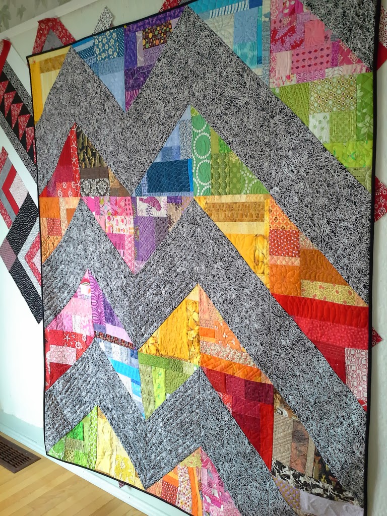 Swink Girls Quilts: Quilt Gallery