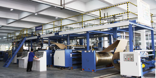 Ashok Chaturvedi Uflex Ltd.: Huge revenue consolidated by Uflex ltd.in ...