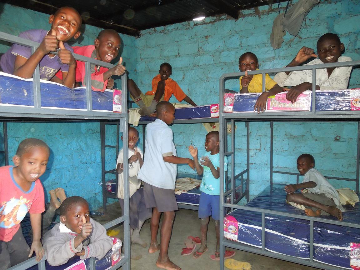 Light Orphanage Centre