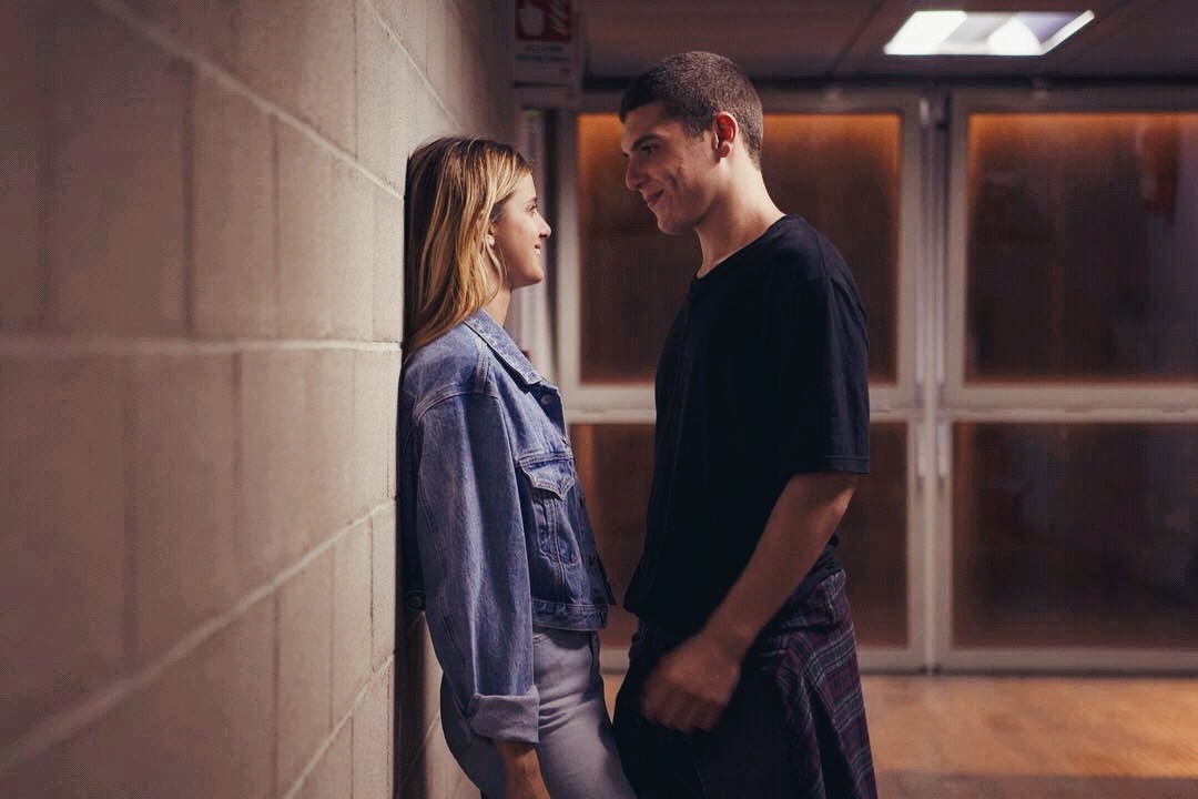 Baby, Netflix | Opinião Séries