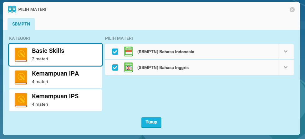 Cara Menggunakan Quipper Video | wirahadie.com