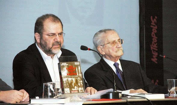 ΕΛΕΟΣ!!! Η ΧΡΥΣΗ ΑΥΓΗ ΑΠΕΙΛΕΙ ΤΗΝ ΦΩΝΗ ΤΗΣ ΑΜΕΡΙΚΗΣ, ΤΟΝ ΜΙΧΑΛΗ ...