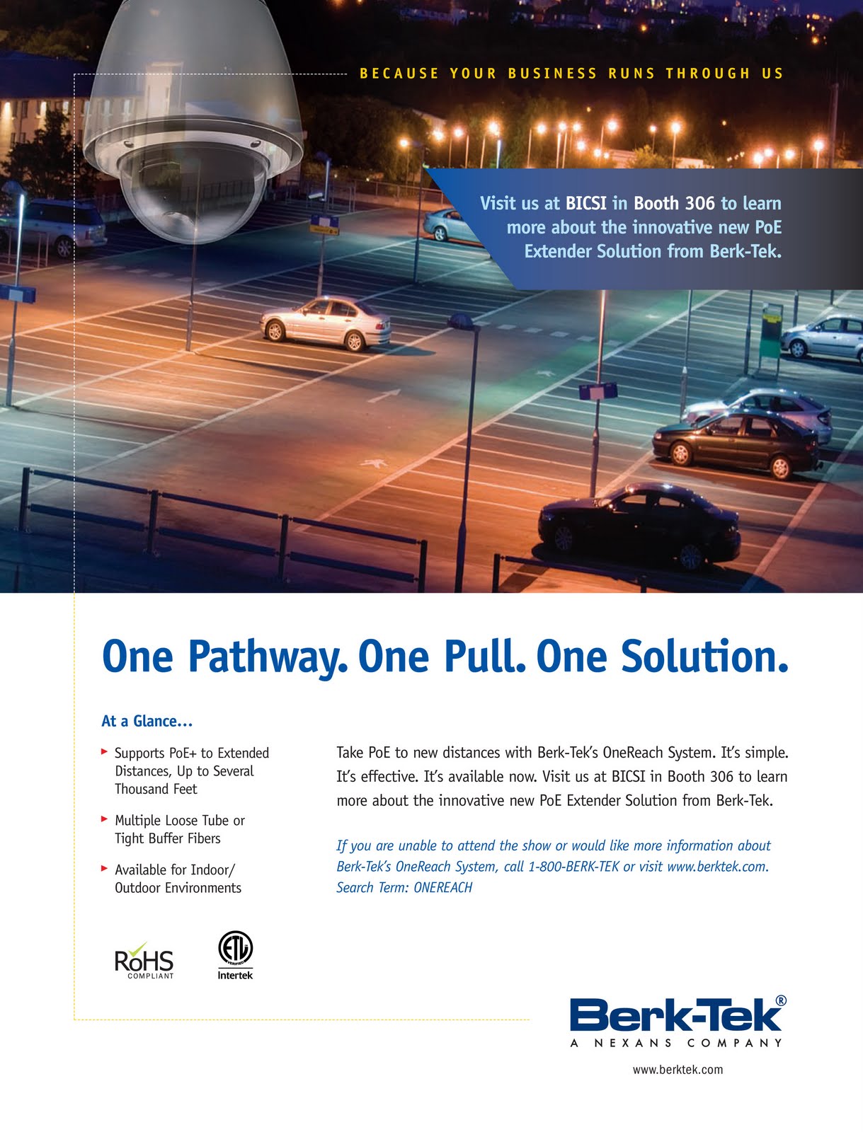 The Key to Communication is Communicating: The Next Level of Network ...