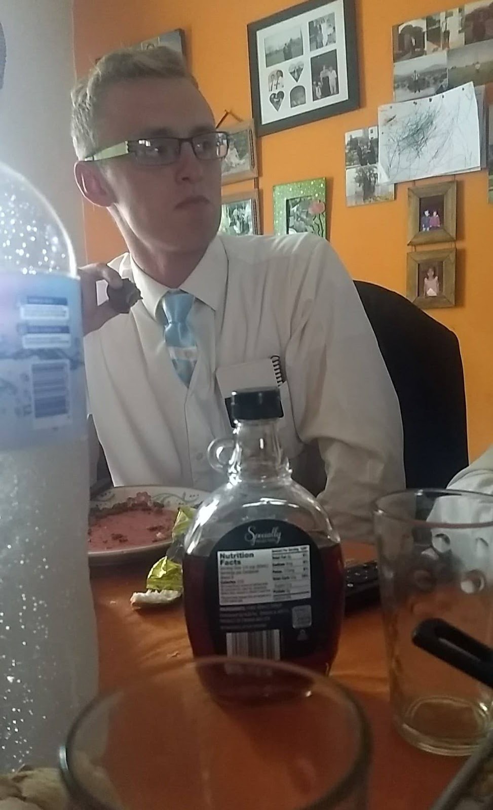 Jacob Graves' Mission - Neuquen Argentina: Herculade! - Hilarious New ...