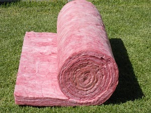 Home Renovations: Think Pink Aerolite Insulation