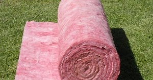 Home Renovations: Think Pink Aerolite Insulation