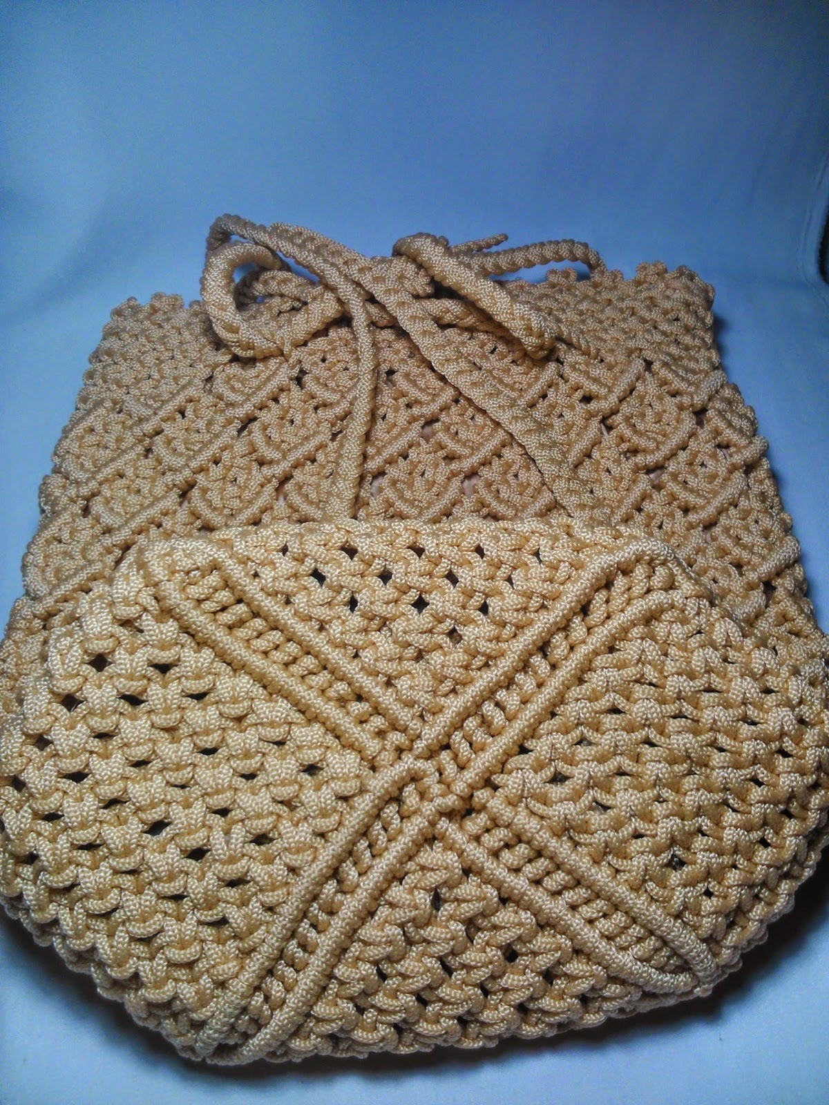 Jual tas Rajut Keren: grosir tas rajut wanita fashion