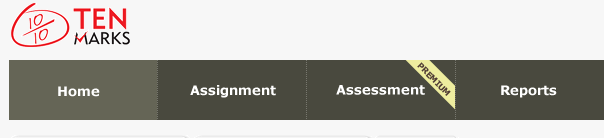 Real Teachers Learn: Wonderful Websites: TenMarks Math Madness