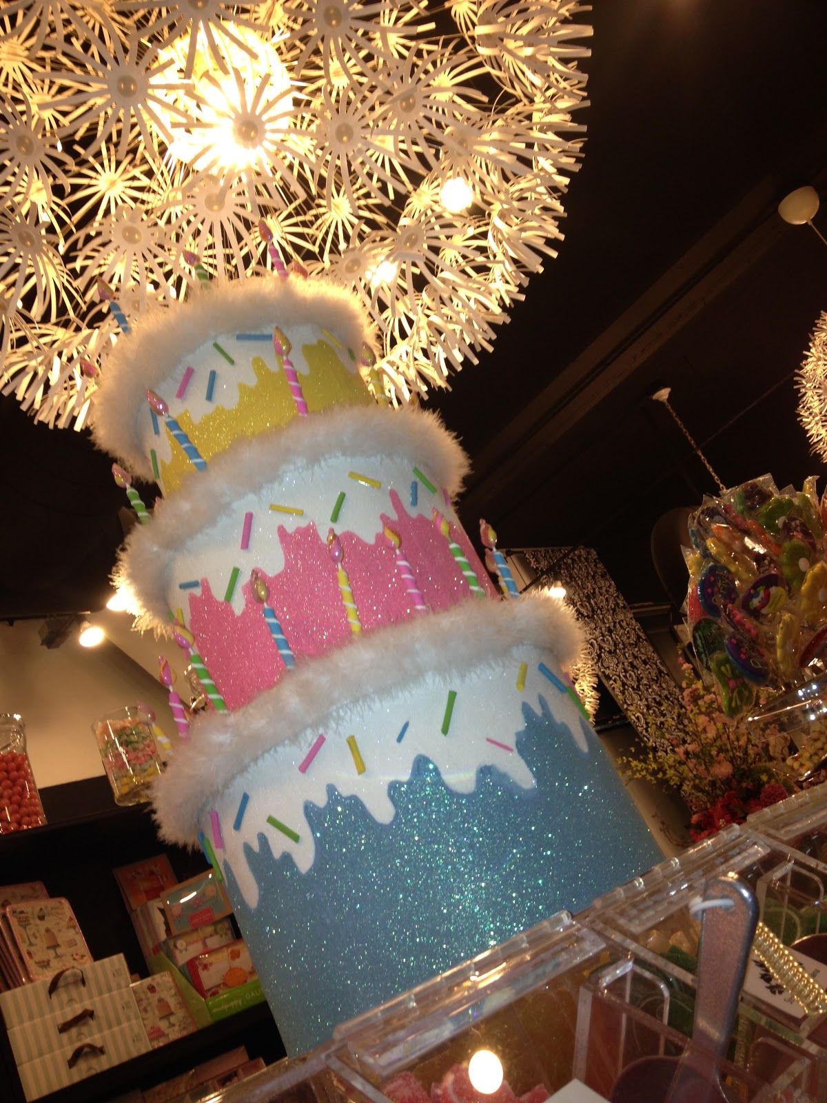 Pinkitzel Cupcakes and Candy - Oklahoma City