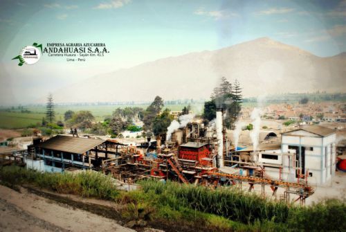 IMPORTANTE PROYECTO PARA TRAPICHE YA SE ENCUENTRA EN ETAPA DE EJECUCIÓN