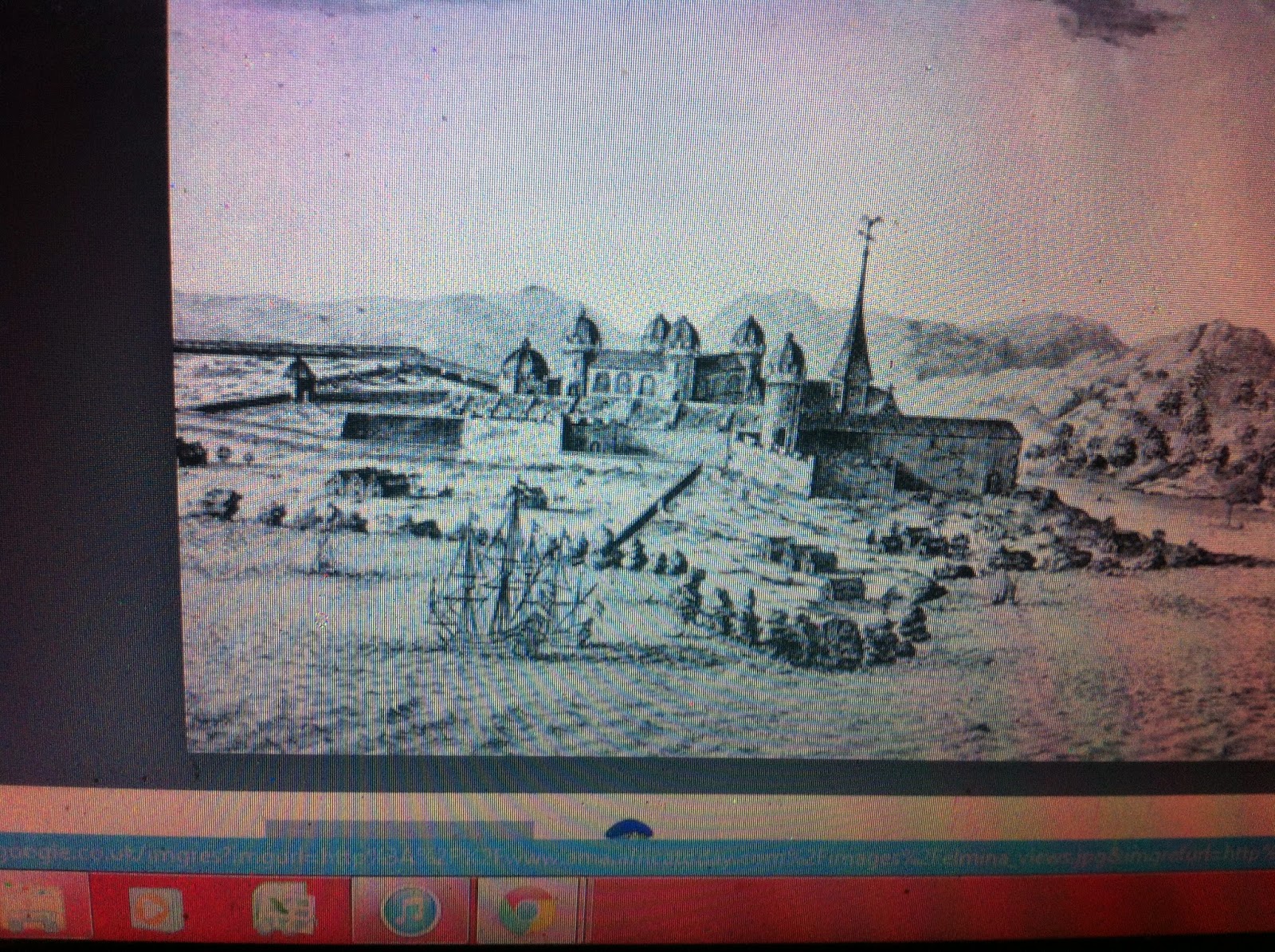 THE BLACK SOCIAL HISTORY:: BLACK SOCIAL HISTORY : THE GERMAN COLONIAL ...