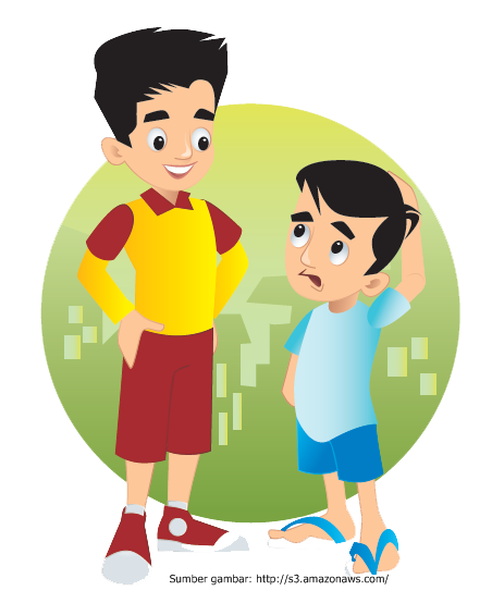 Animasi Stunting Png - Homecare24