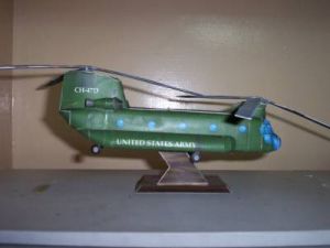 REPAPSTUDIOS.blogspot.com: CH-47 CHINOOK PAPERMODEL