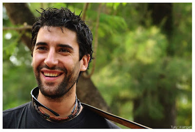 Cantemos como quien respira: ... Y SAMUEL LEVÍ SIGUE CANTANDO COMO ...