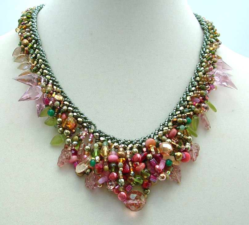 Backstory Beads: 2011