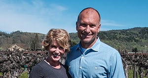 The Wine Write: The Comeback of Prothro Family Wines