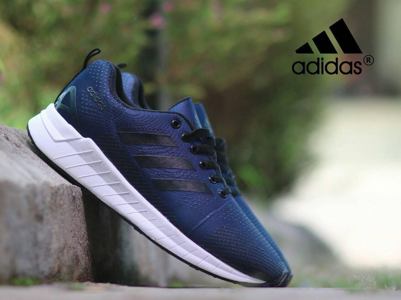 Ini Nih 10 Merk Sepatu Olahraga Terkenal Di Indonesia