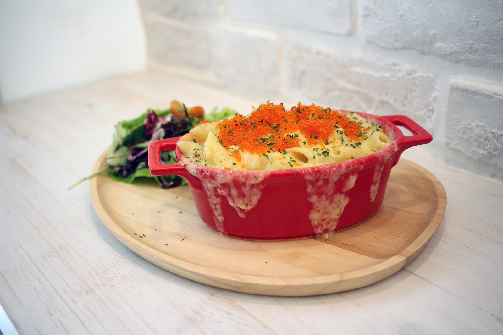 Fart Tartz Second Outlet @ Fook Hai Building, Chinatown | JACQSOWHAT ...