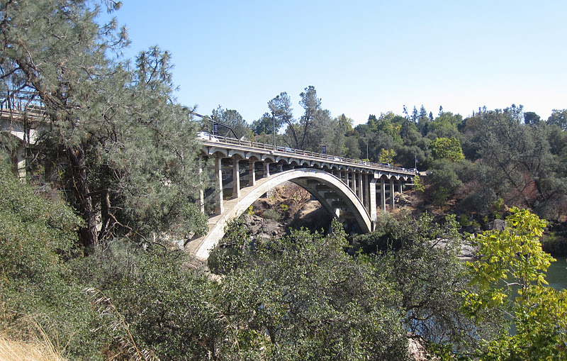 Bridge of the Week: October 2009