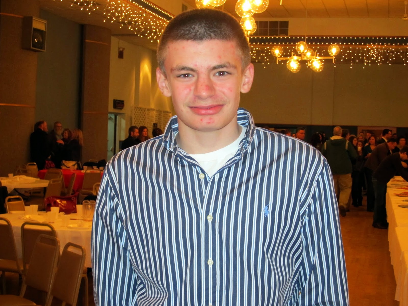 Lehigh Valley Ramblings: Giordano: The Lehigh Valley Comes Out For "Our ...