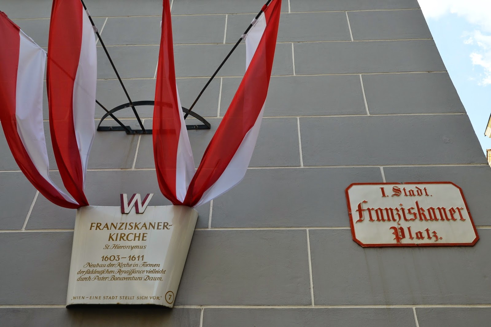 VIENA: ONDE OS CONTOS DE FADAS SÃO REAIS.