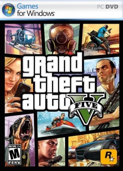 Grand Theft Auto - Anthology: Grand Theft Auto - Anthology