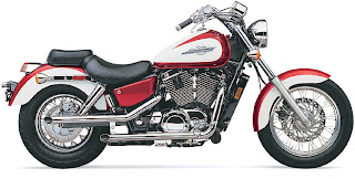 All Motorcycle: 1995 Honda Shadow| 1995 Honda Shadow American Classic ...