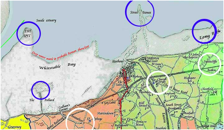 TV Cabbage: The History of Whitstable Part 2