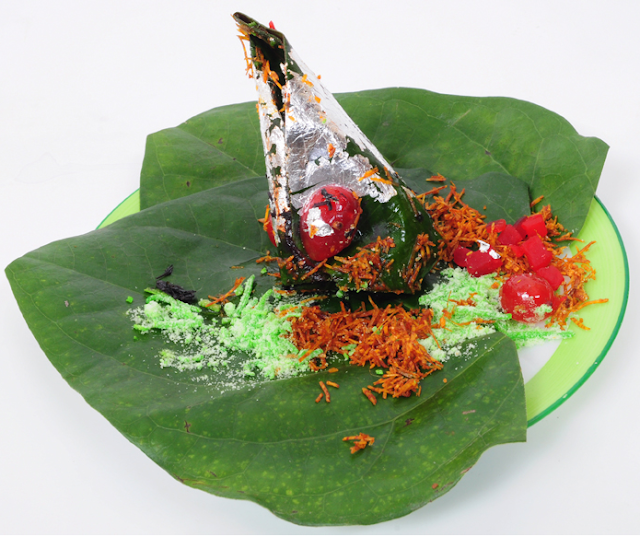 Paan ke Aushdhiya Gun | पान के औषधीय गुण | Medicine Benefits and ...