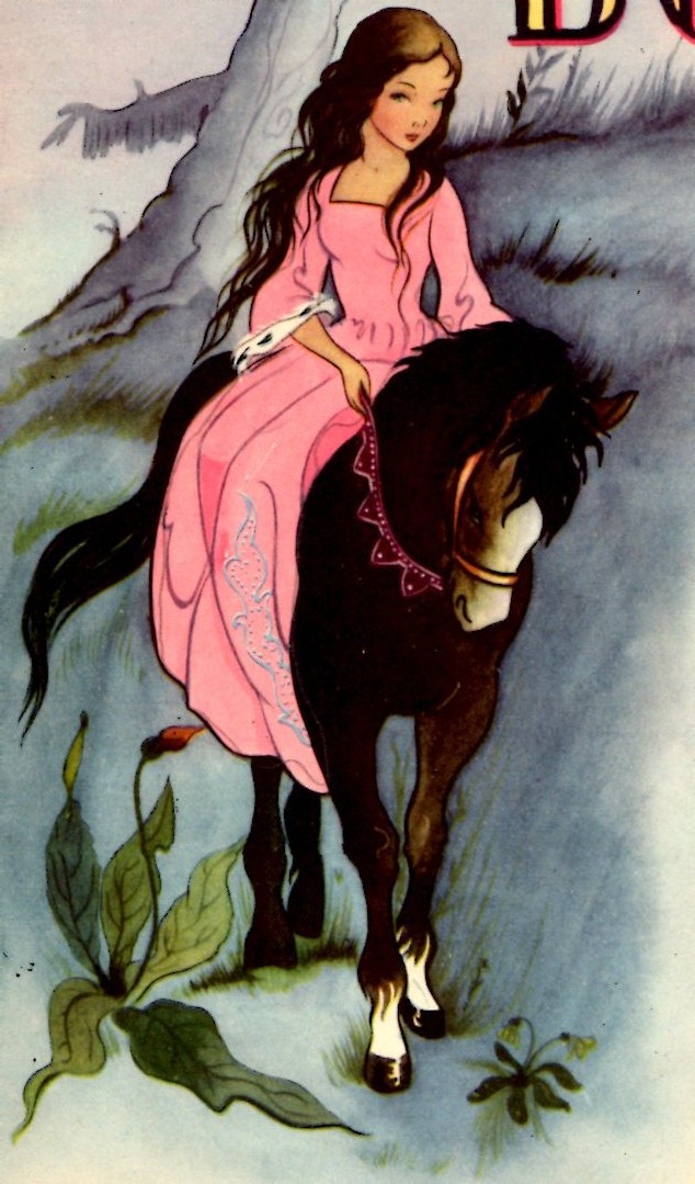 Soloillustratori: Carla Ruffinelli