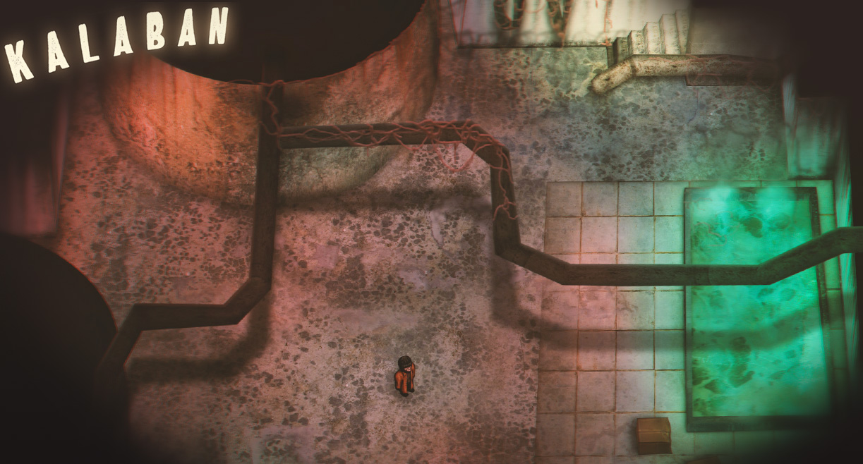 Postmortem: Kalaban feature - ModDB