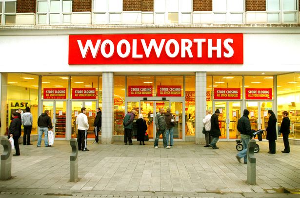 WOOLWORTHS Vacancies - RSACareers