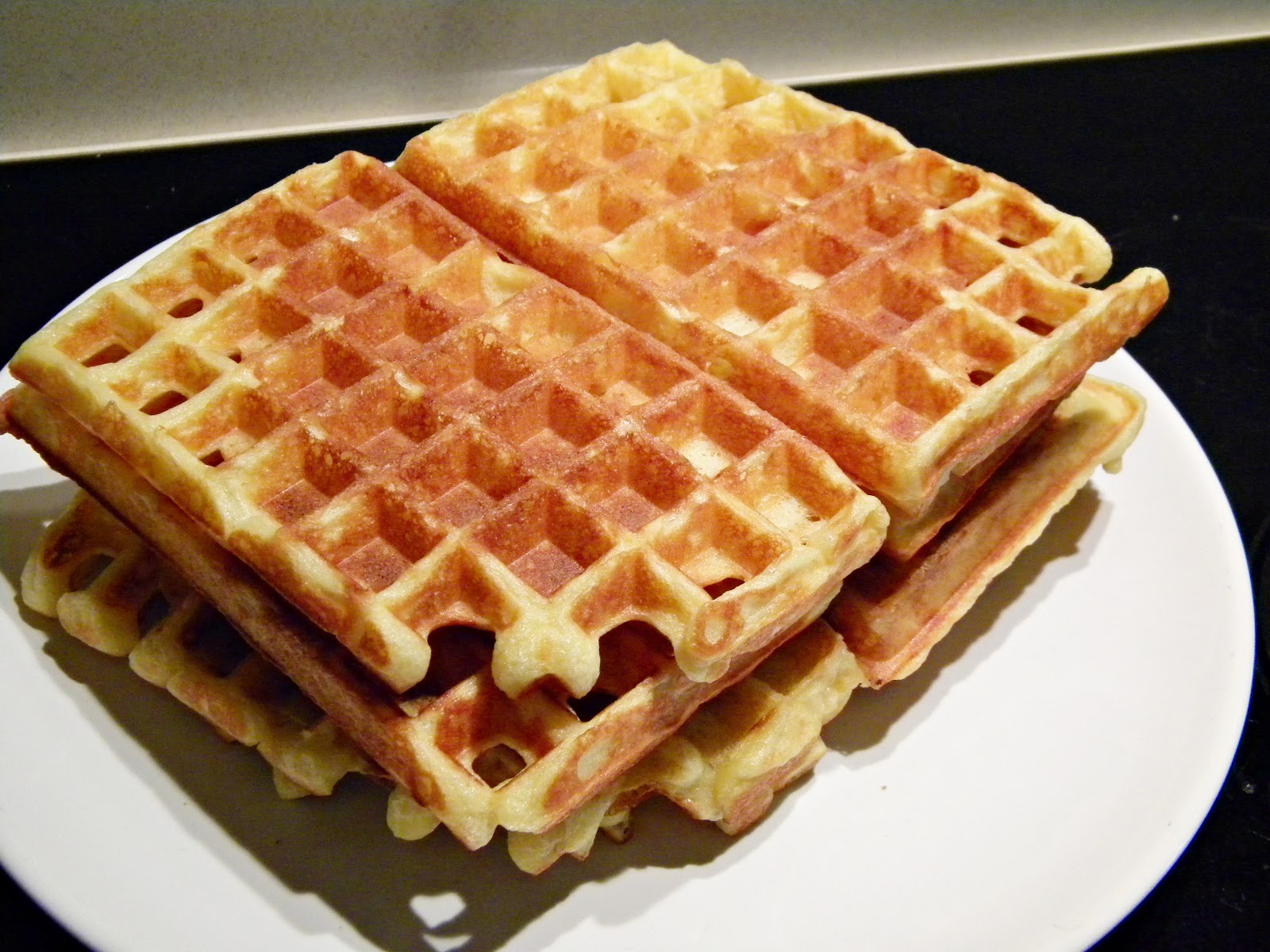 blancouleur: wafelbak