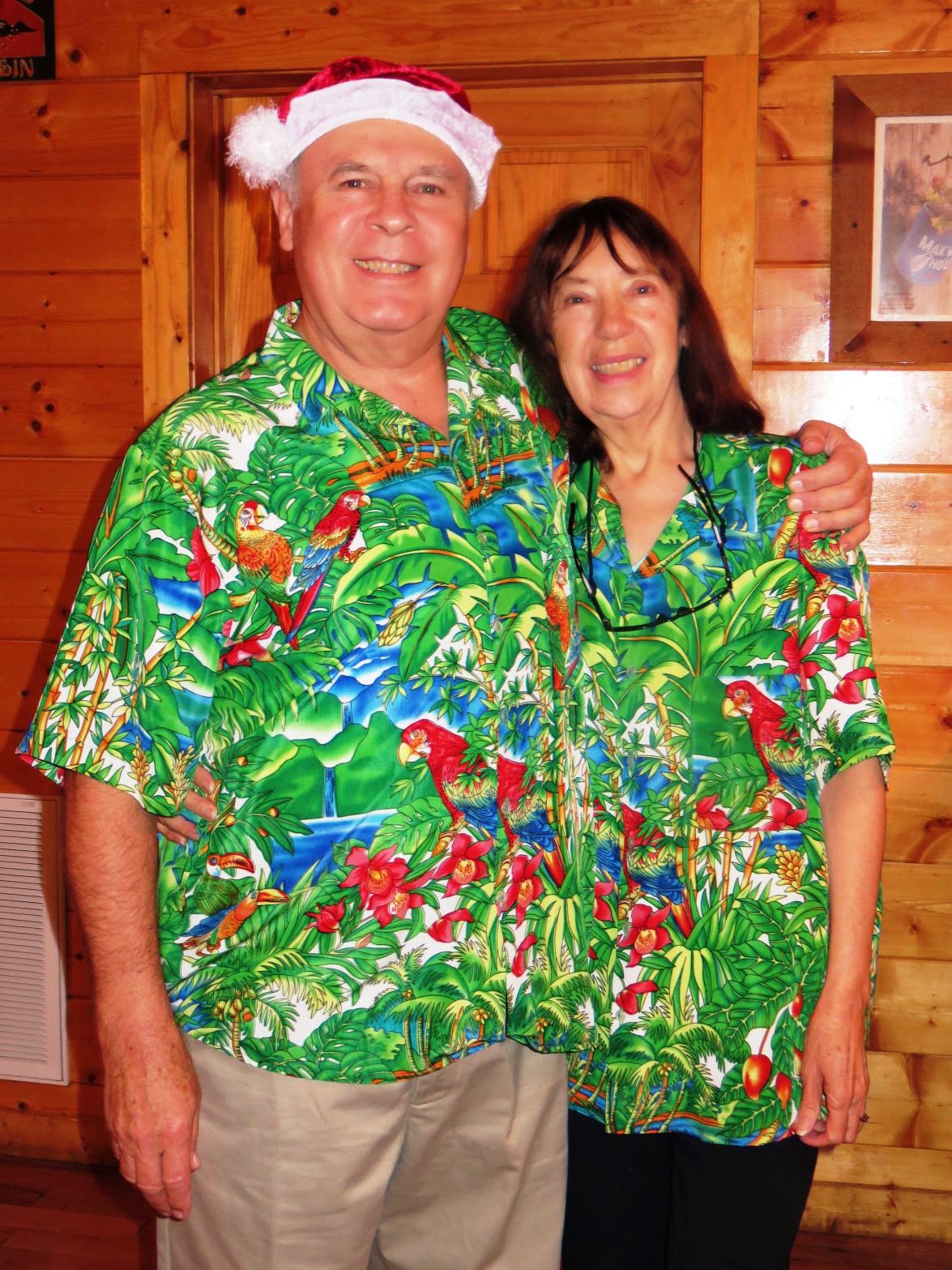 Adventures of Don and Virginia Cazier: Christmas in Gatlinburg with ...