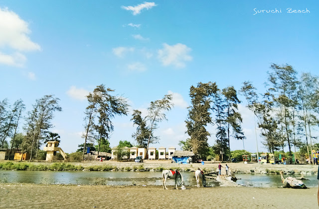 10 Years before and after Suruchi Beach Vasai Nalasopara 2019