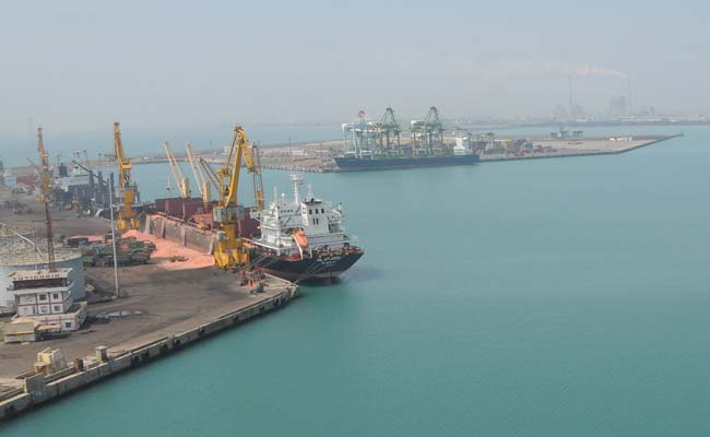 EXIMDOC - EXPORT DOCUMENTATIONS SOFTWARE: Main Largest Natural Sea ...