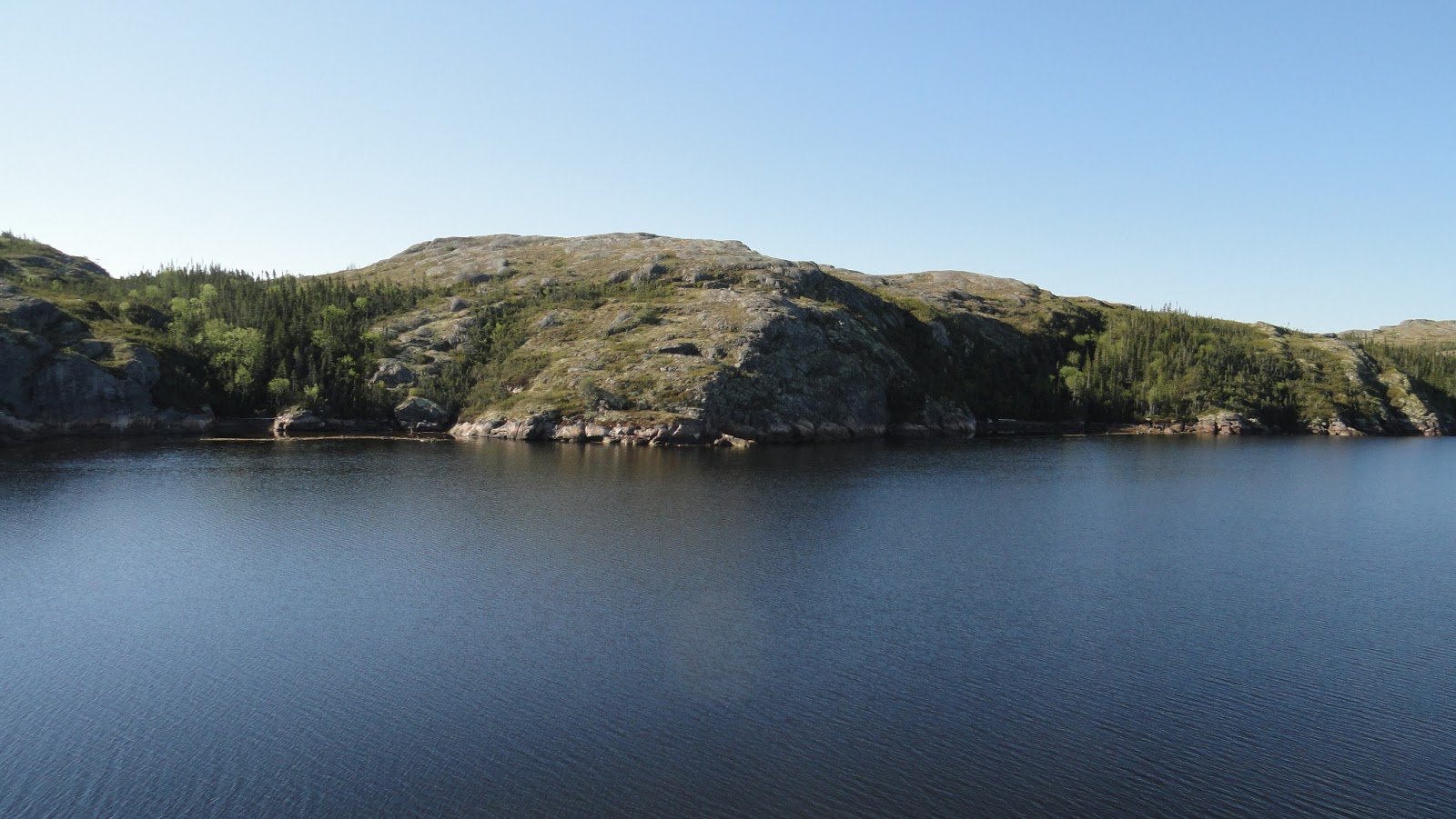 Chris Moore's Blogologue: Oh Canada! June 16th - Basse-Cote-Nord from ...