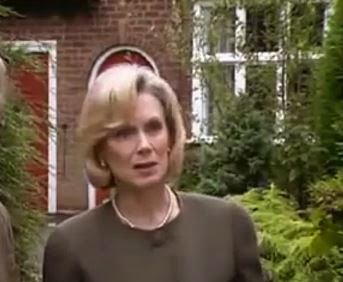 familiar unknown: Jennifer Daniel