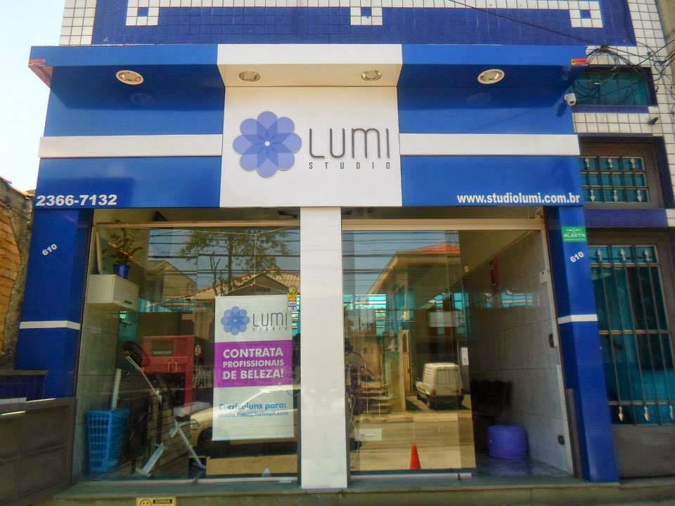 Studio Lumi