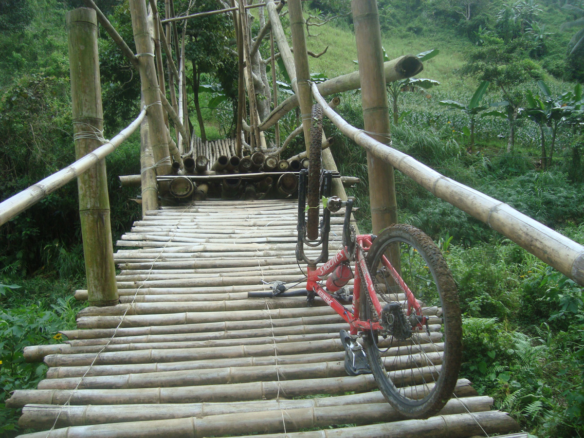 The Outdoor Guy: A No Non-Sense Guide from Mt. Manunggal to Brgy ...