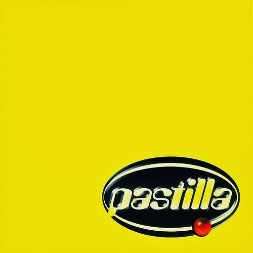 Una Nota Que Cae: Pastilla - Pastilla