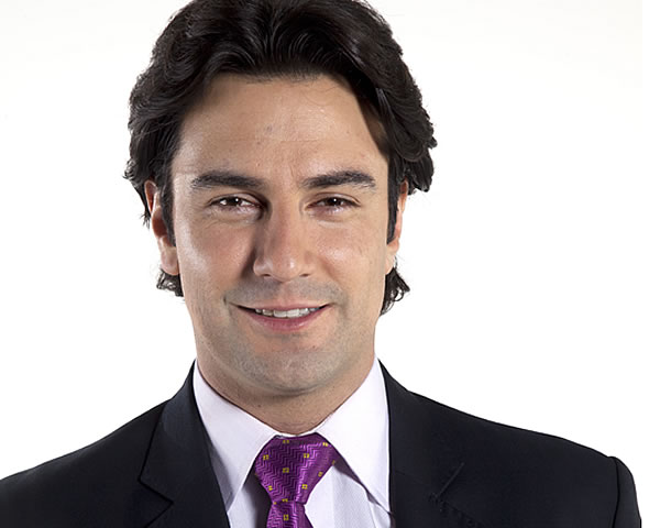 actors&actresseslatin: Gabriel Ochoa